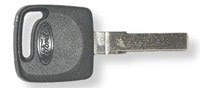Replacement Ford keys from £80 | Lost Keys Replaced Same Day